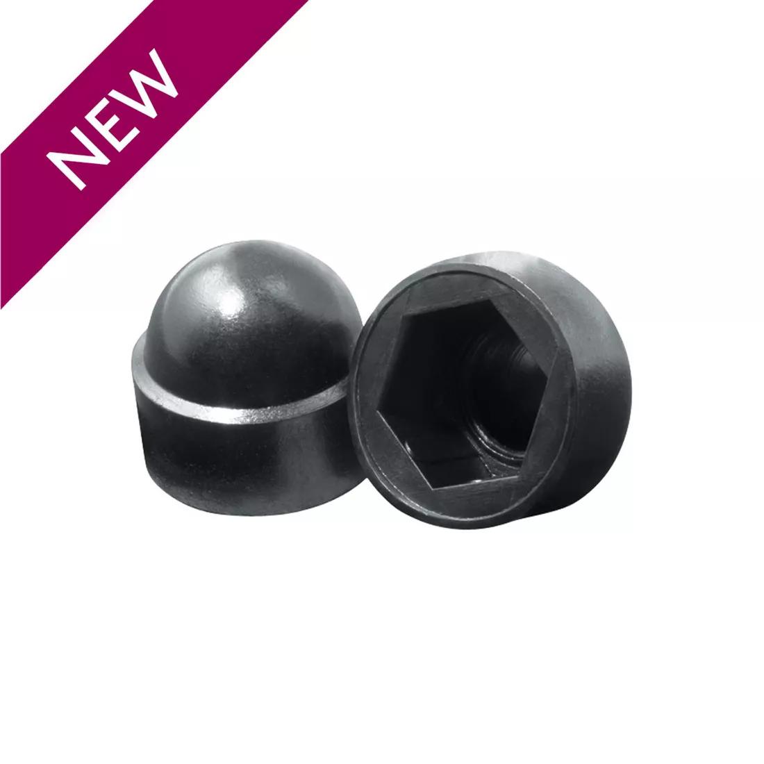 Bolt Protection Caps | Bolt Caps | Essentra Components UK
