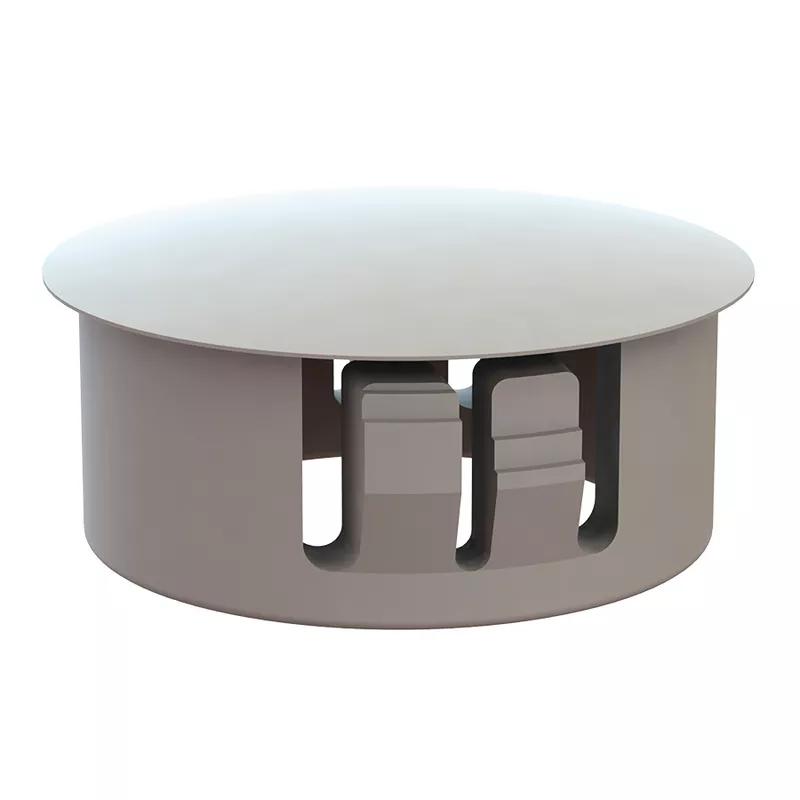 Buy Solid Locking Plug | 62MP0812 | Essentra Components