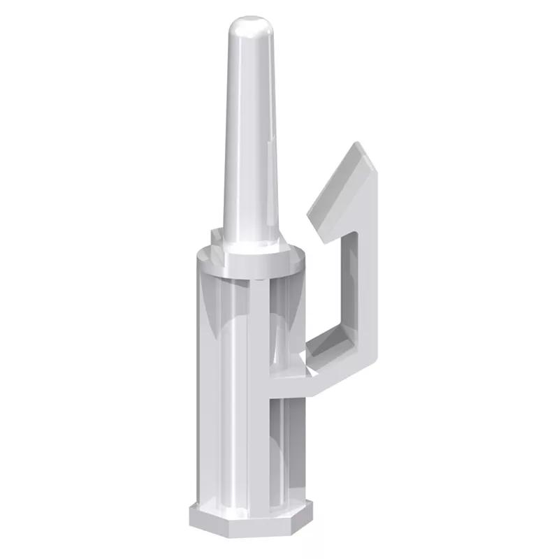 Buy Corner/Edge Locking Support - Screw Mount | Essentra Components AU