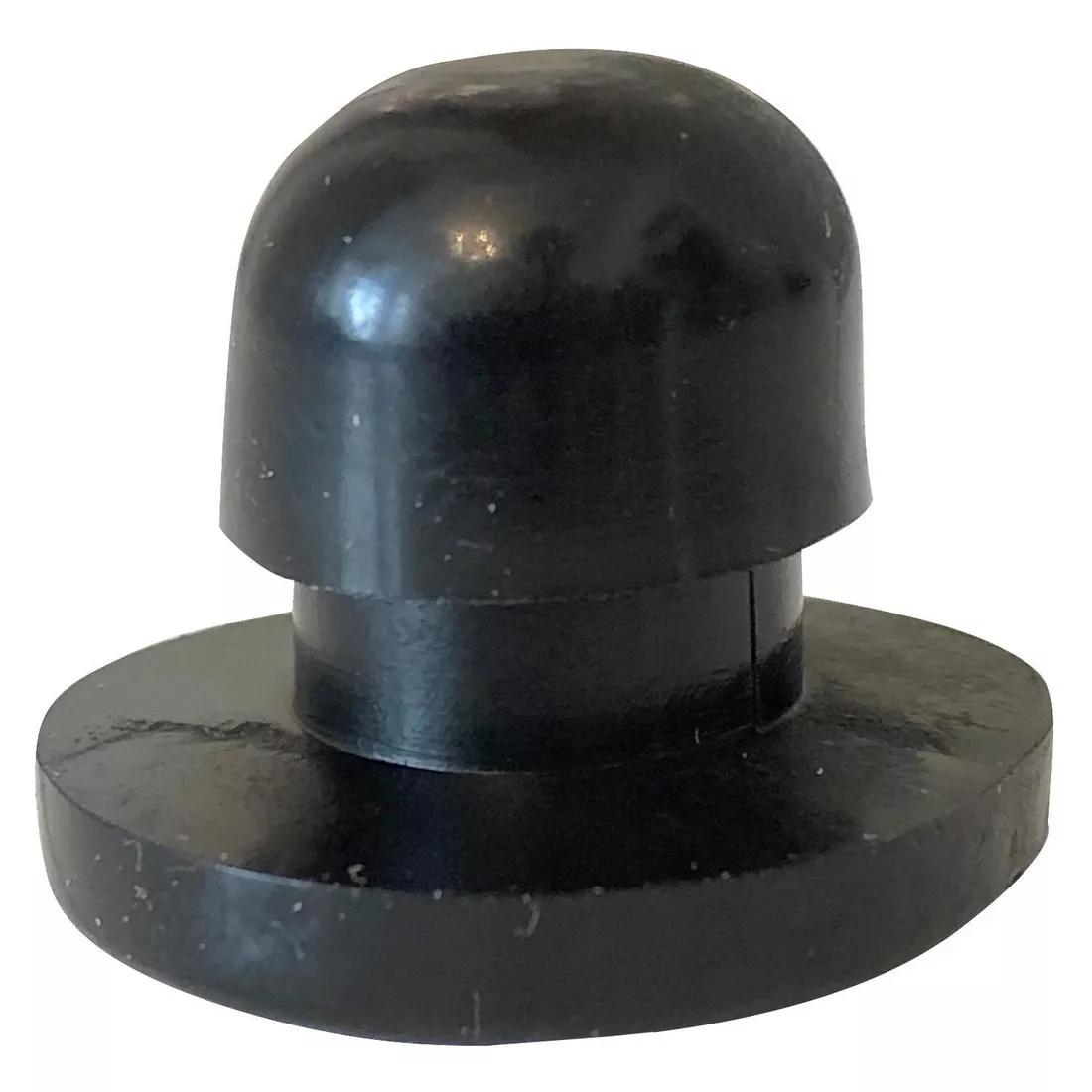 Buy Push-Fit Feet | 1347530 | Essentra Components