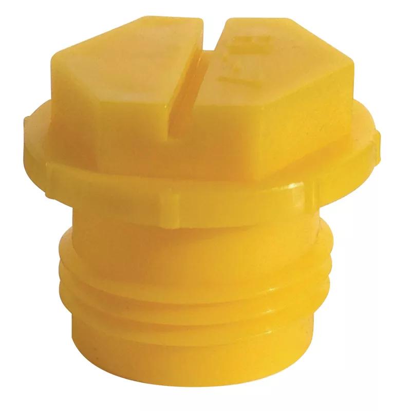 Buy Threaded Protection Plug | BL14A | Essentra Components