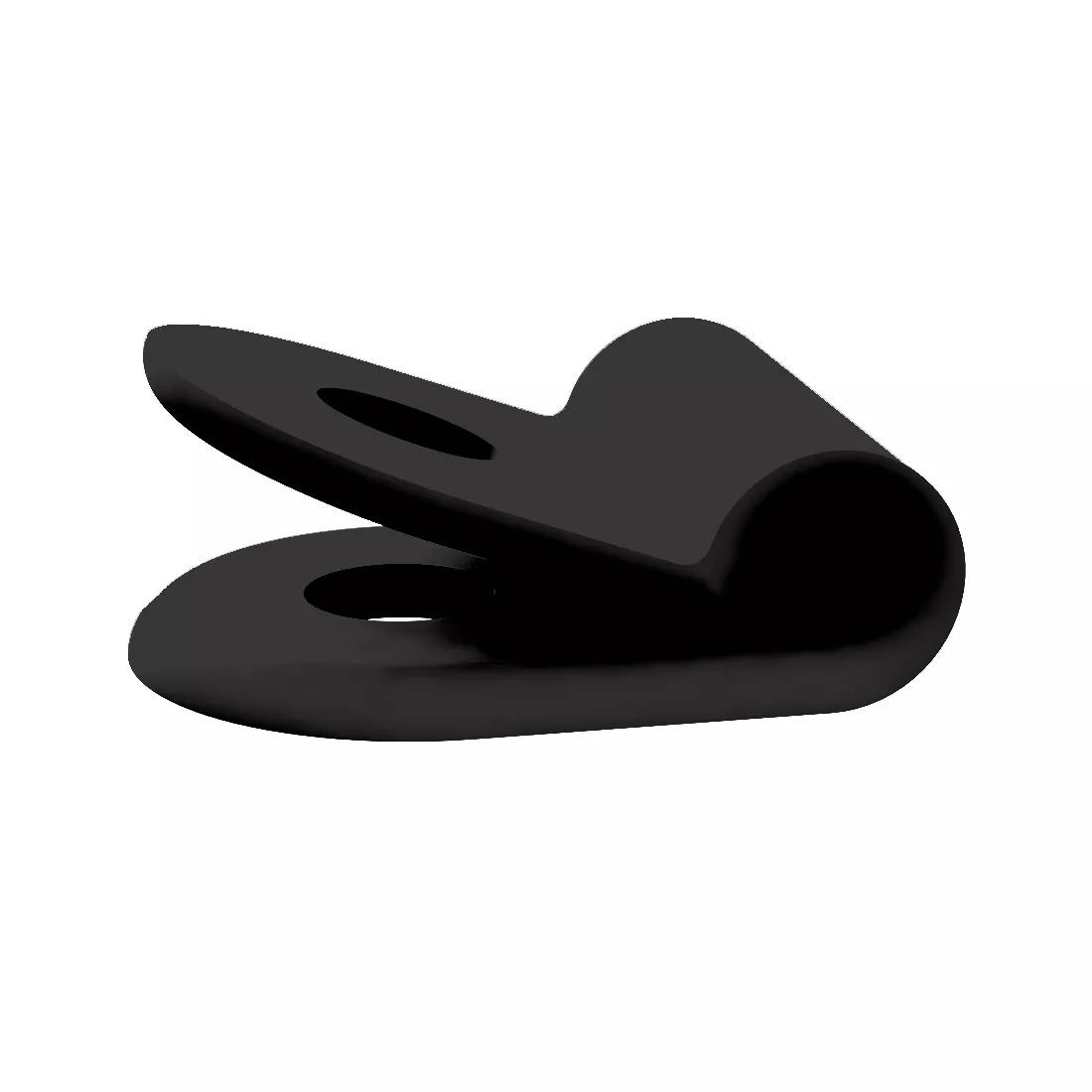 Buy P-Style Cable Clamp | 22CC50C0125B | Essentra Components