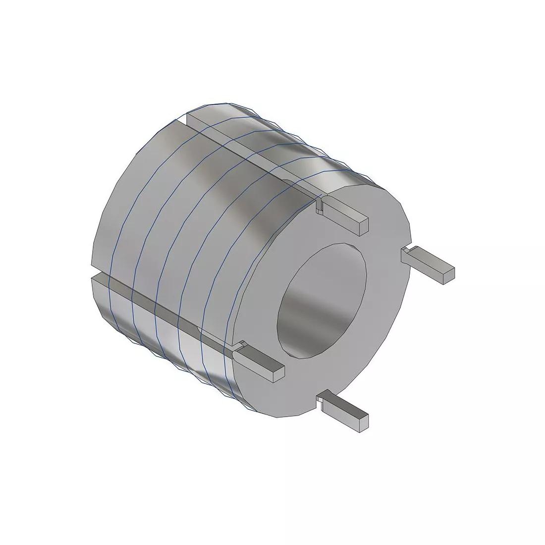 Buy Keylocking Thread Inserts | KLI-66338 | Reid Supply