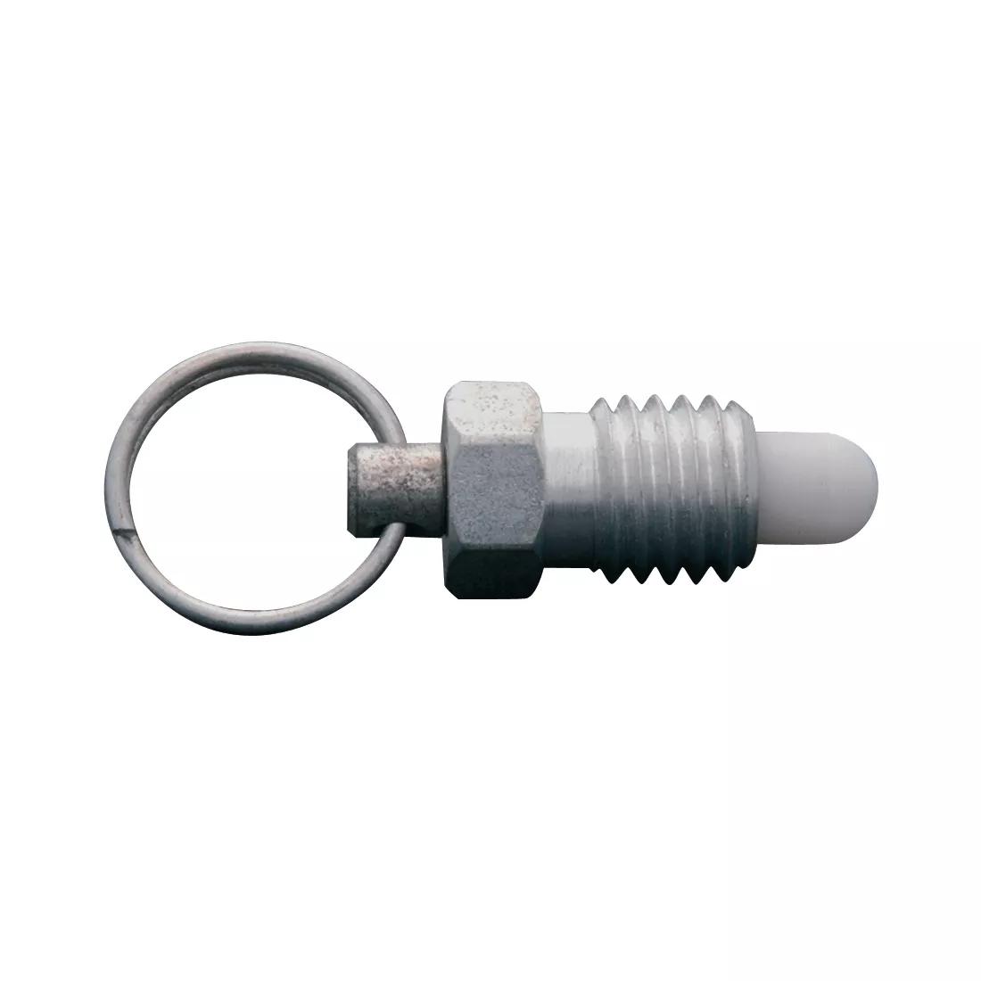 Buy Hand-Retractable Spring Plungers | PRSN-14 | Reid Supply