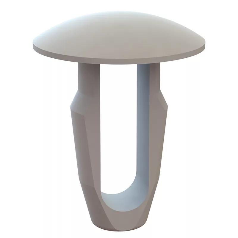 Buy Push-In Rivet | 27SNC1560093 | Essentra Components