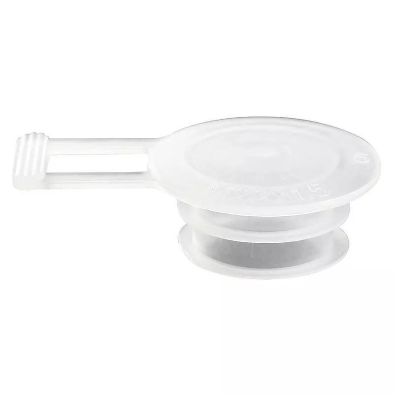 Buy Side Pull Tab Plug | 465631 | Essentra Components UK