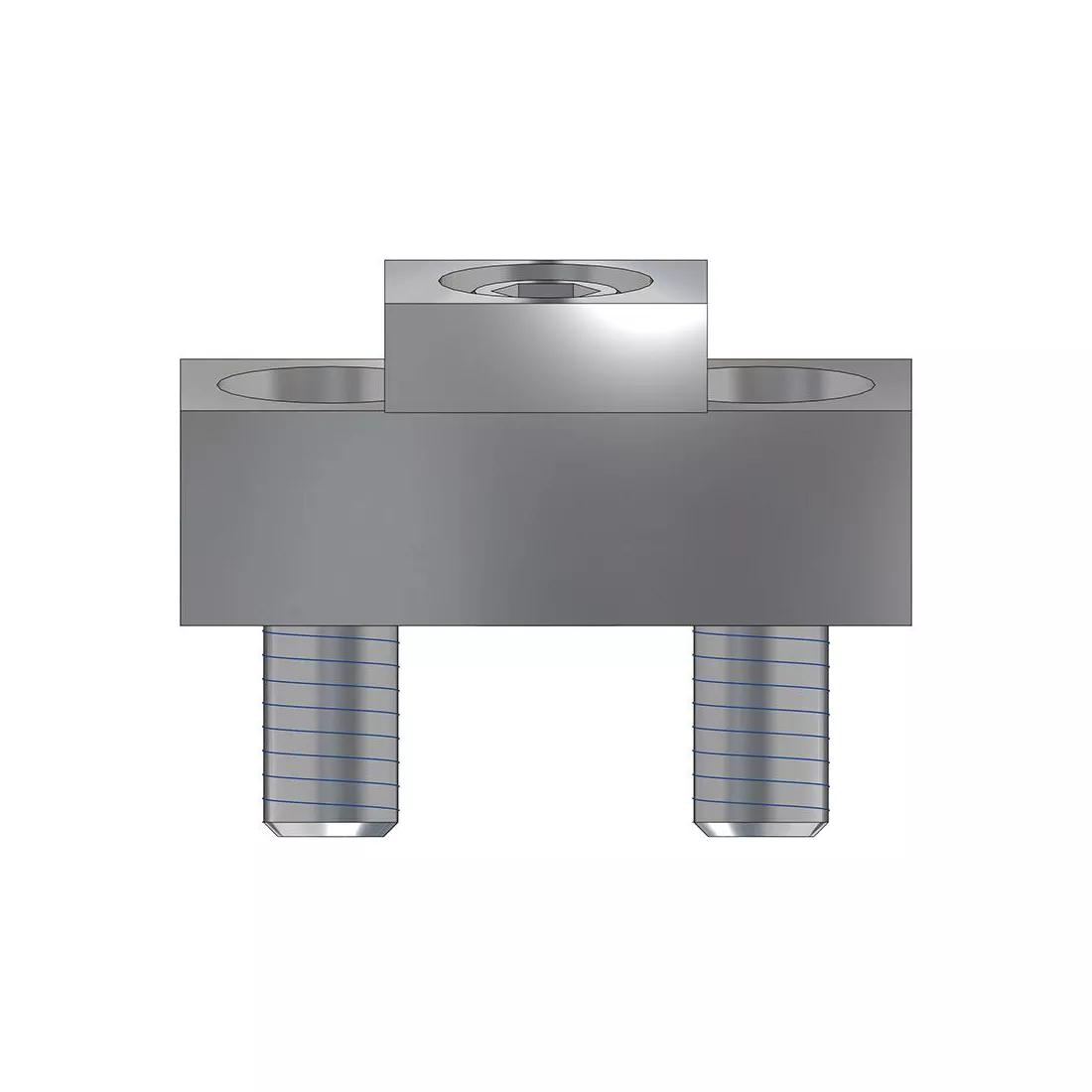 Buy Edge & Toe Clamps | MB-24106 | Reid Supply