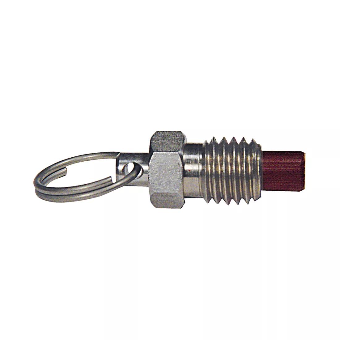 Buy Hand-Retractable Spring Plungers | PRSN-6 | Reid Supply