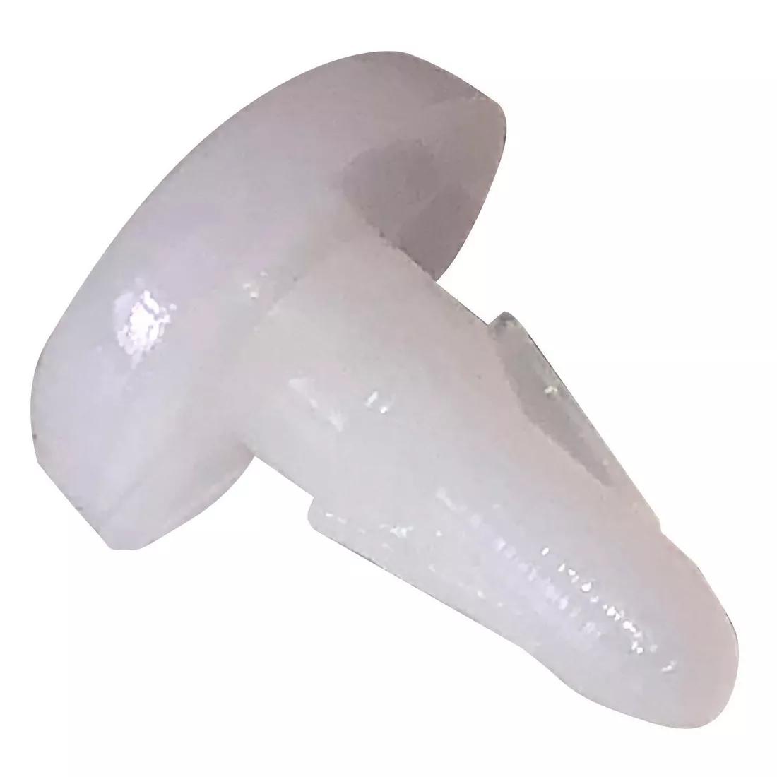 Buy Push-Fit Feet | BST015A | Essentra Components