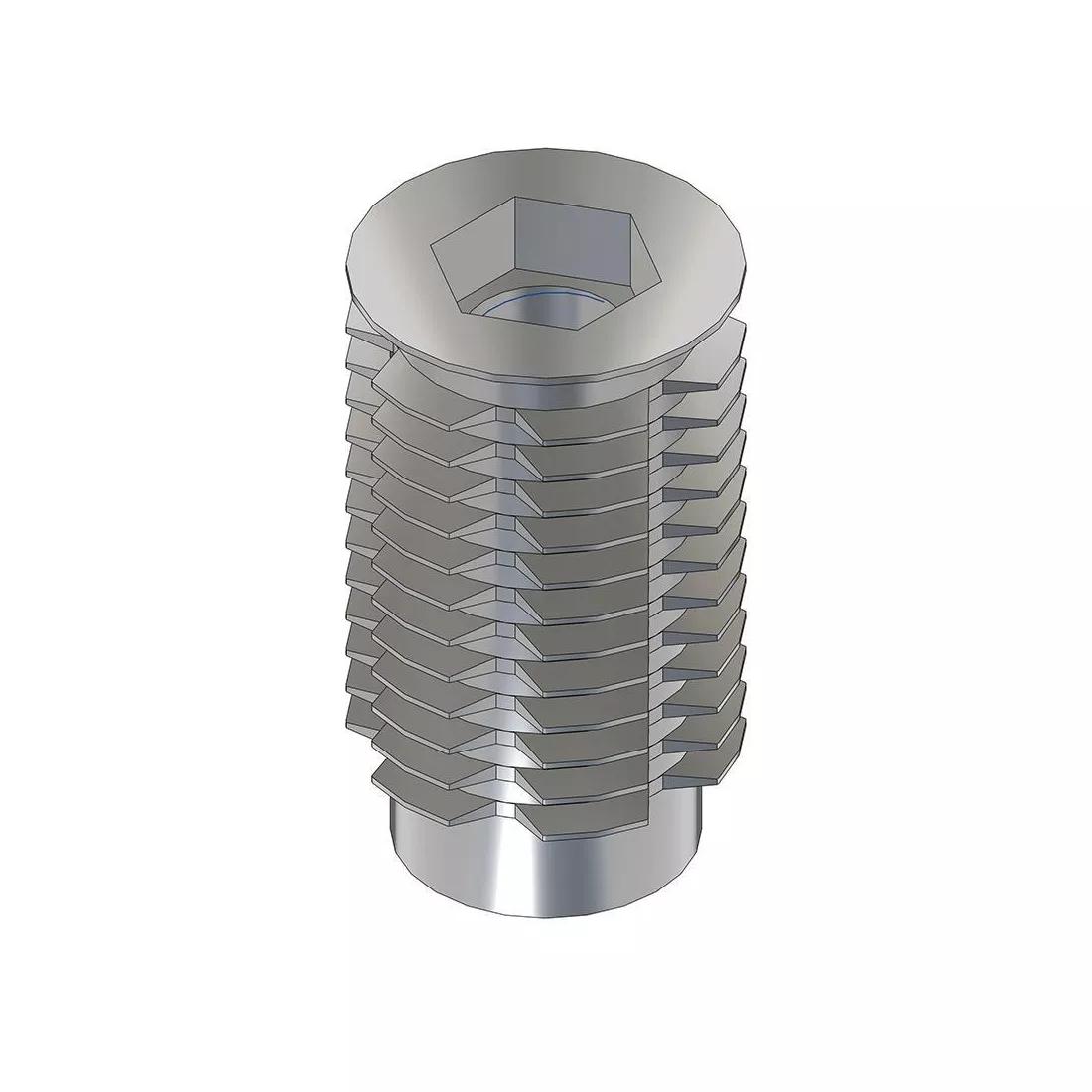 Buy Hex Drive Thread Inserts | EZ-104 | Reid Supply