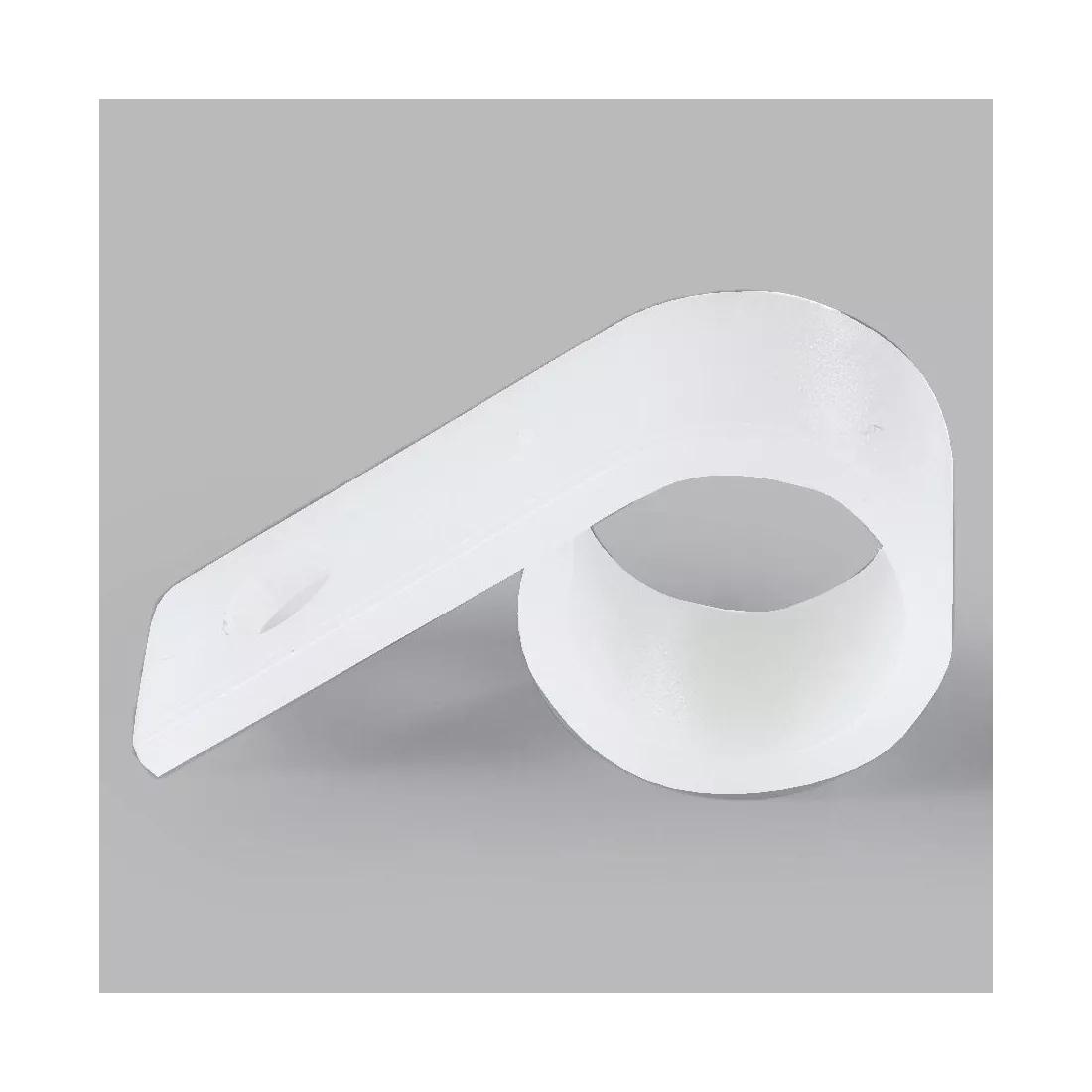 Buy P-Style Cable Clamp | WHC-1000-01 | Essentra Components