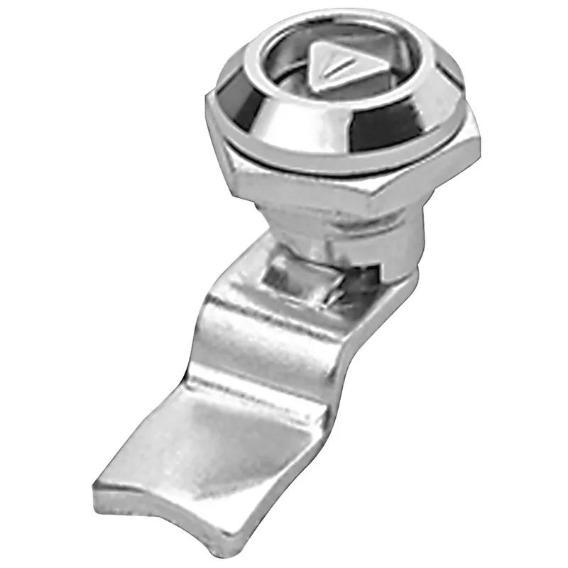 Buy 45 Degree Mounting Mini Cam Latch w/ Spring | Essentra Components AU