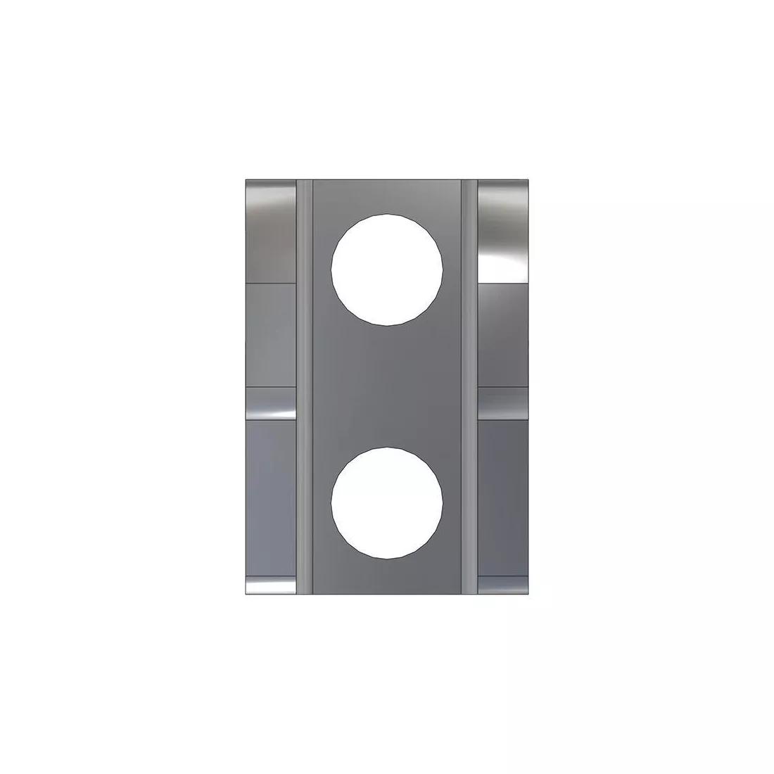 Buy Latching & Mounting Plates | TC-331005 | Reid Supply