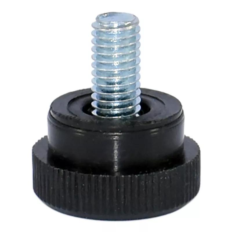 Buy Knurled Knob | KN020250K1---21 | Essentra Components