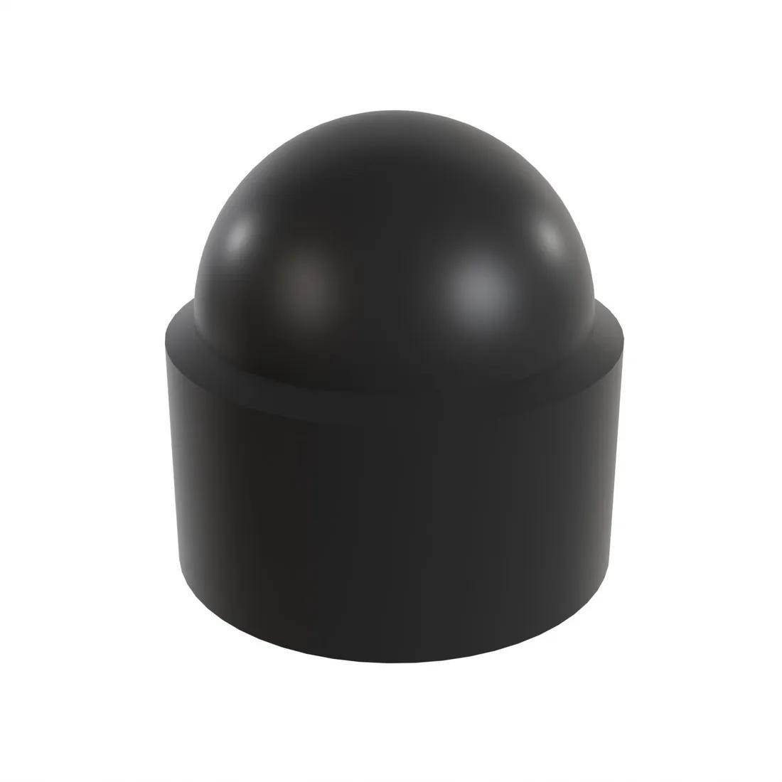 Buy Nut Protection Cap | 130006022003 | Essentra Components