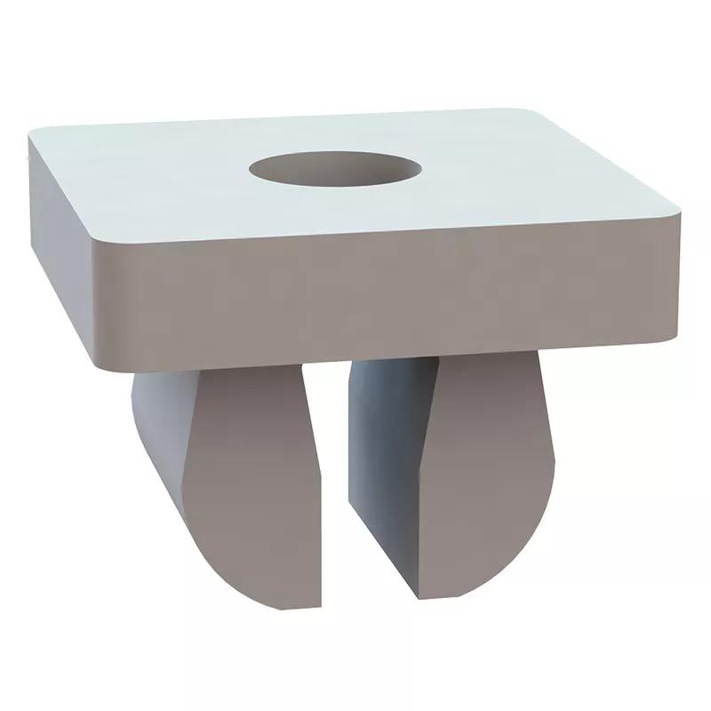 Buy Screw Grommet | 60SGN00006 | Essentra Components
