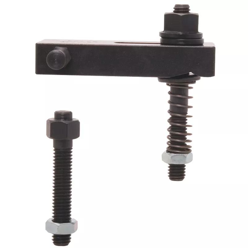 Buy Flange Nut Machine Strap Clamp Assemblies | JCA-14111 | Reid Supply