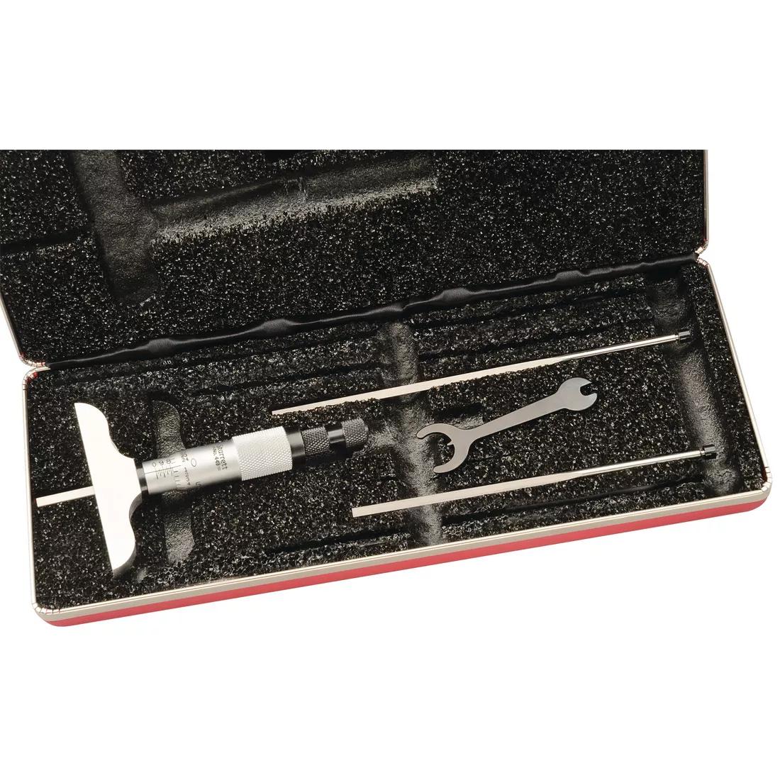 Buy Depth Gages | STR-449AZ3R | Reid Supply