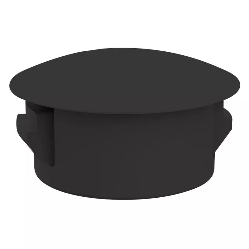 Buy Solid Locking Plug | 62MPS0375 | Essentra Components