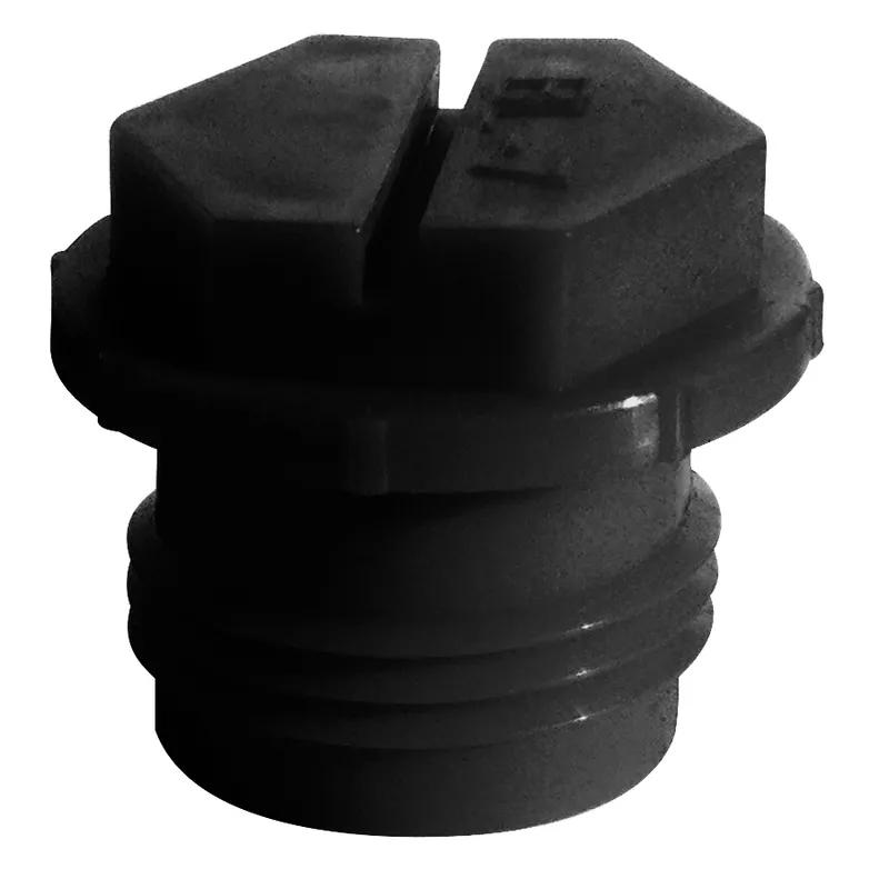 Buy Threaded Protection Plug | BL4A | Essentra Components