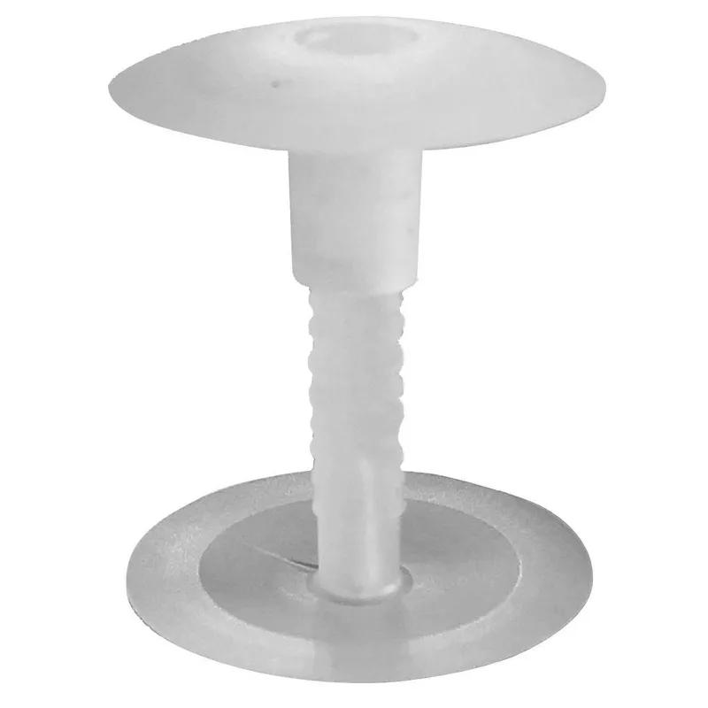 Buy Snap-Together Rivet | 8501260900VR | Essentra Components