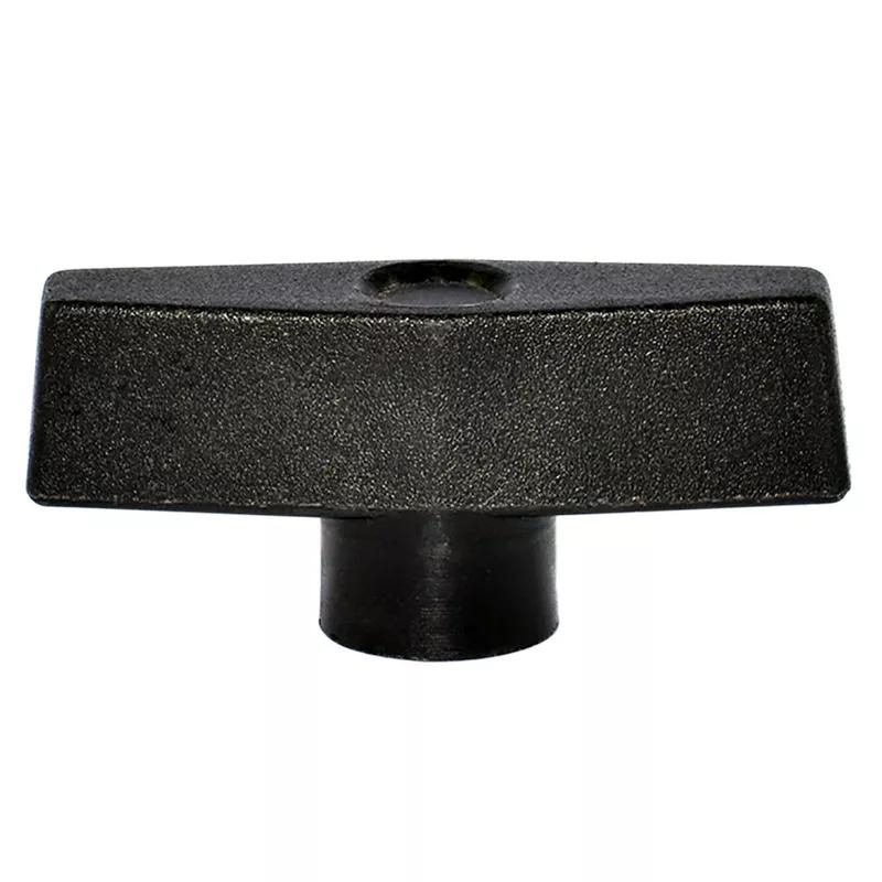 Buy T-Handle Knob | KN6C----T7-B-21 | Essentra Components