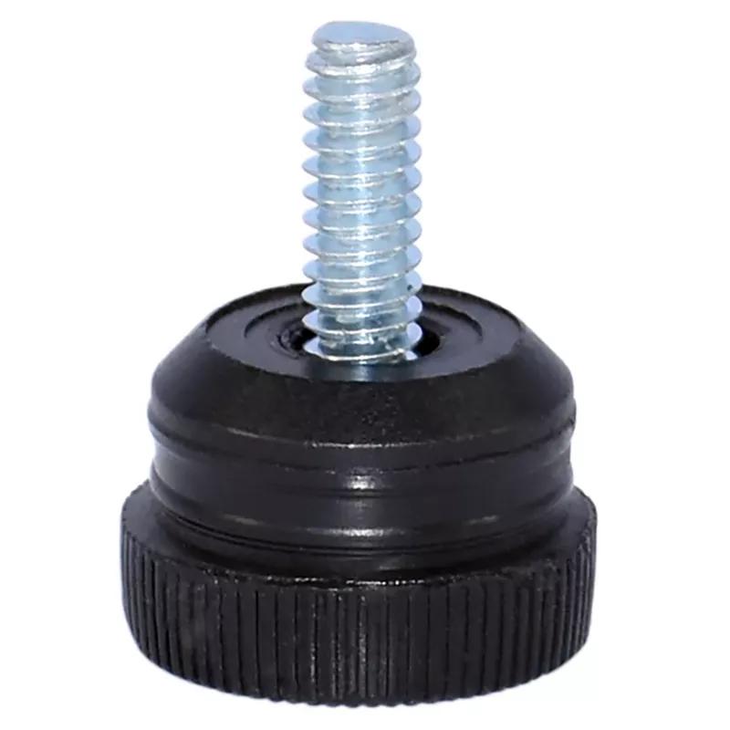 Buy Knurled Knob | KN4C0375K7---21 | Essentra Components