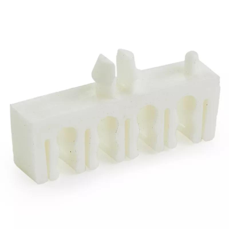 Buy Fibre Clip | OFB3P-4-19 | Essentra Components