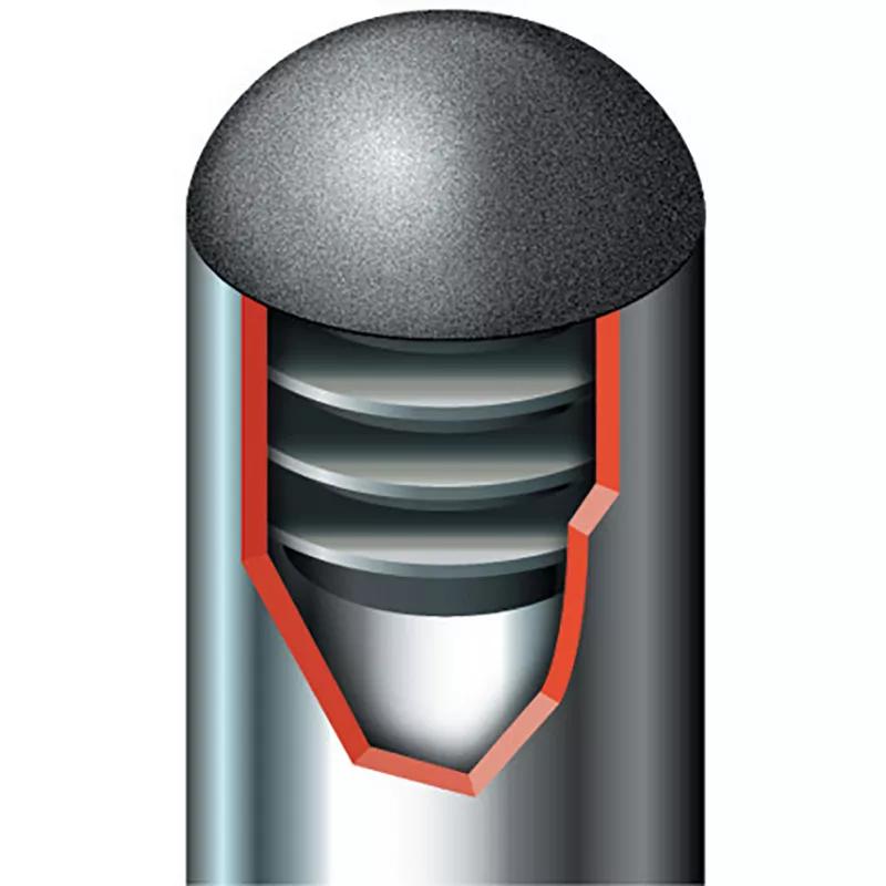 Buy Round Tube Insert | 465324 | Essentra Components ZA