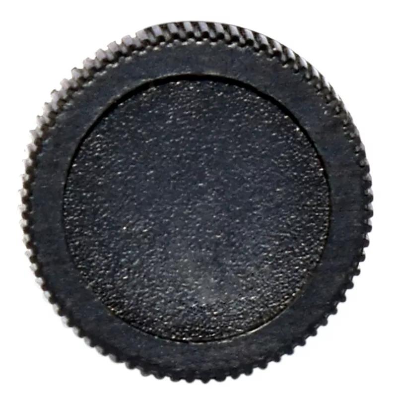 Buy Knurled Knob | KN4C0375K7---21 | Essentra Components