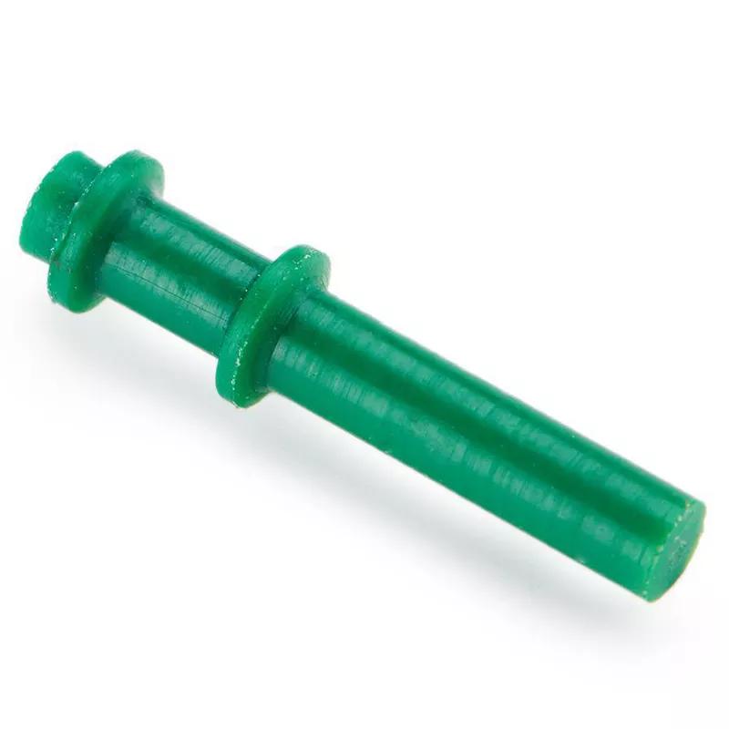 Caplugs Silicone Dual-Flanged Masking Pull Plug. DFPP-M8 (SH-31337 ...