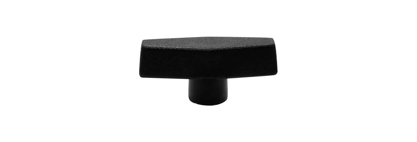 A guide to choosing the right industrial knobs and handles | Essentra ...