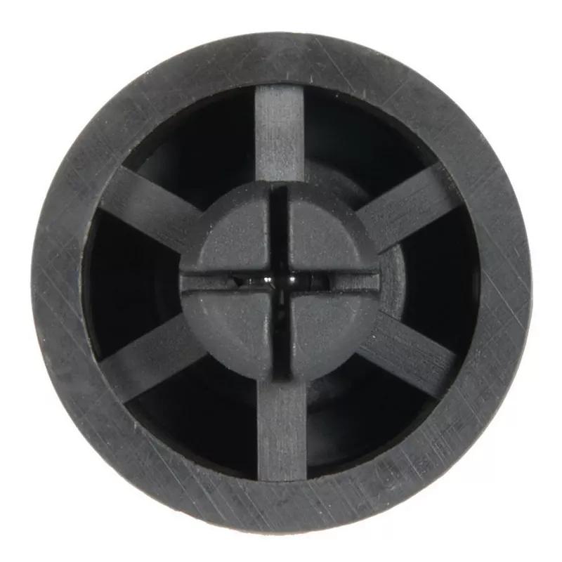 Buy Push-Fit Feet | SFF-021 | Essentra Components US