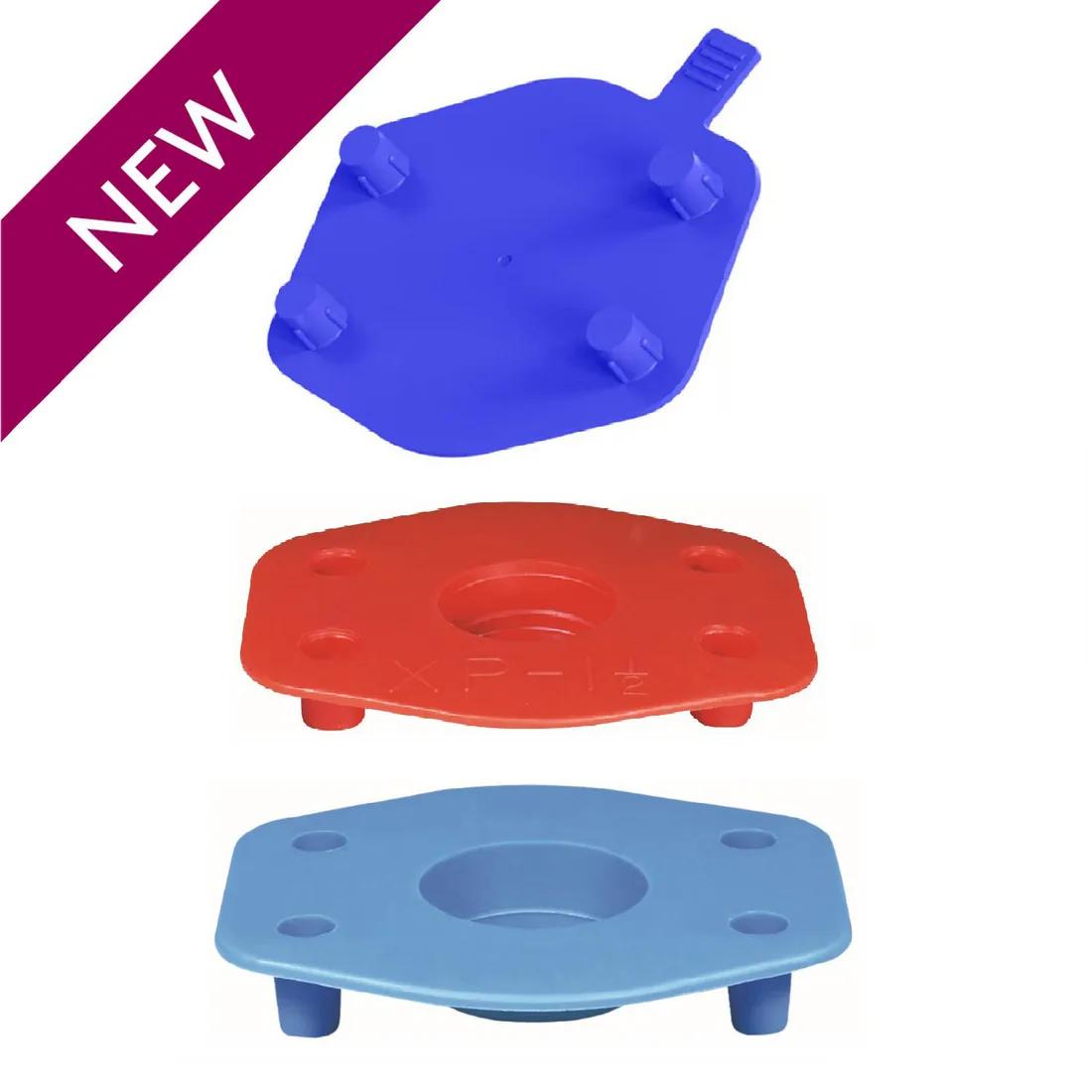 Buy Studded Full Face Flange Protectors | Essentra Components