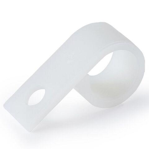 Buy P-Style Cable Clamp | WHC-250-01 | Essentra Components