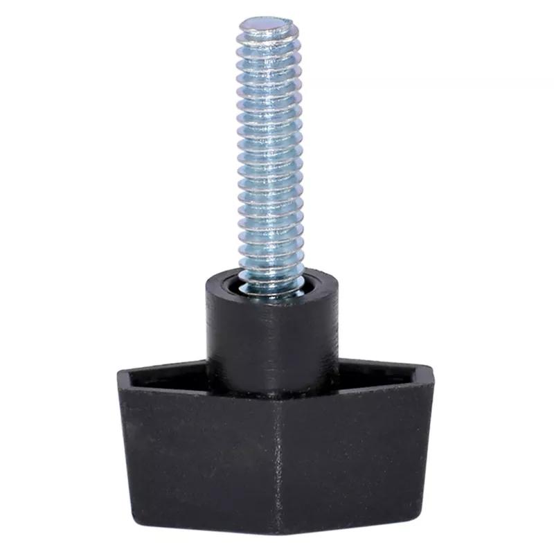 Buy T-Handle Knob | KN4C0750T1---21 | Essentra Components