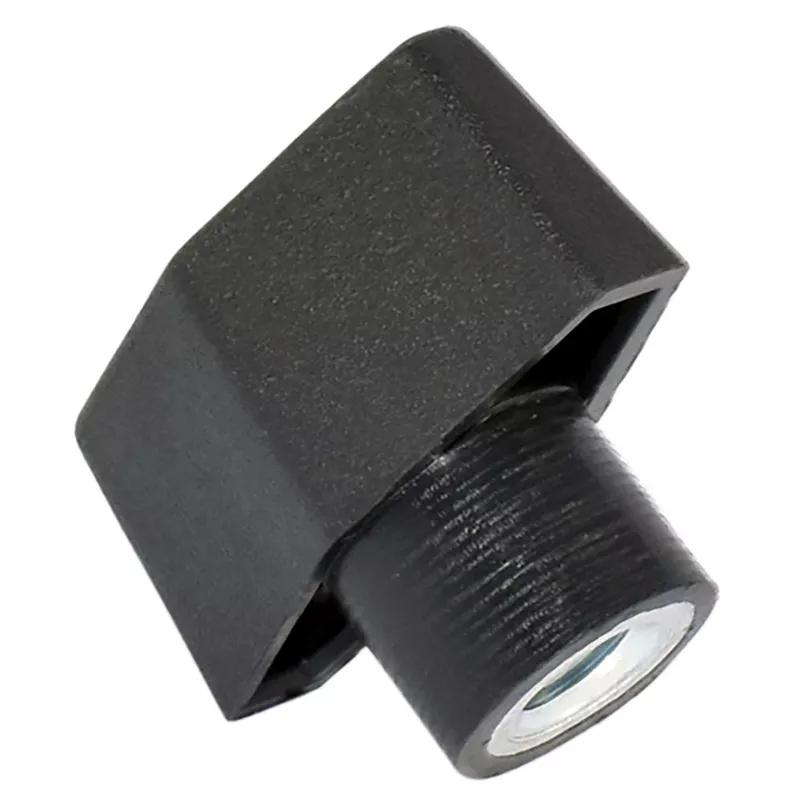 Buy T-Handle Knob | KN4C----T1---21 | Essentra Components