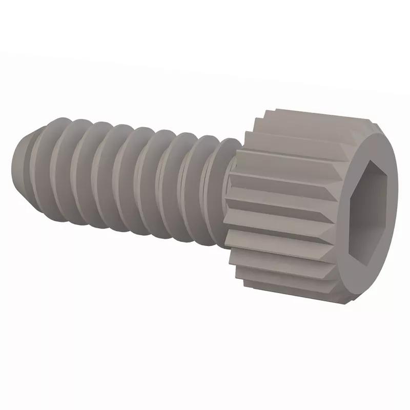 Buy Cap Screw | 3404400028 | Essentra Components