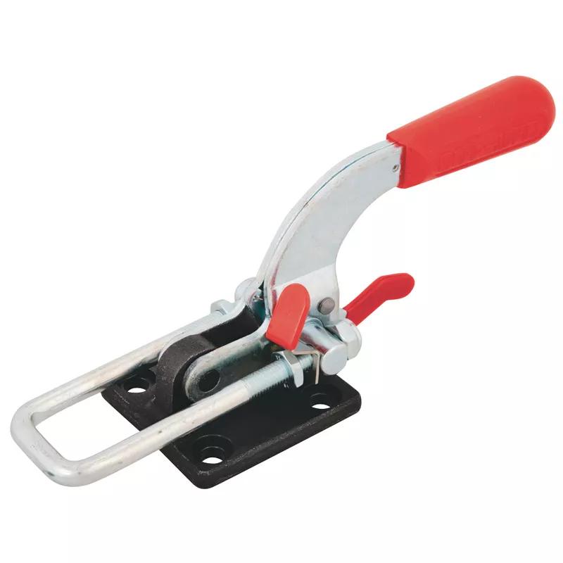 Buy Manual Horizontal Hook & Latch Clamps | TC-375-R | Reid Supply