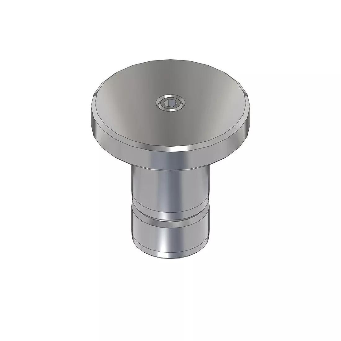 Buy Quick Change Fixture Mounting Systems | JBL-611 | Reid Supply