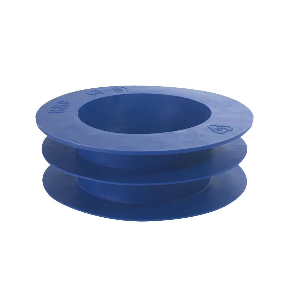 Buy Ribbed Pipe-End Plug | 1343455 | Essentra Components US