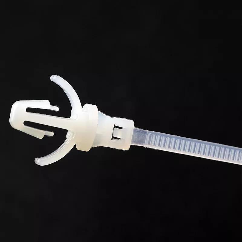 Buy Mounting Cable Tie | WIT-18RA-4-01-M | Essentra Components