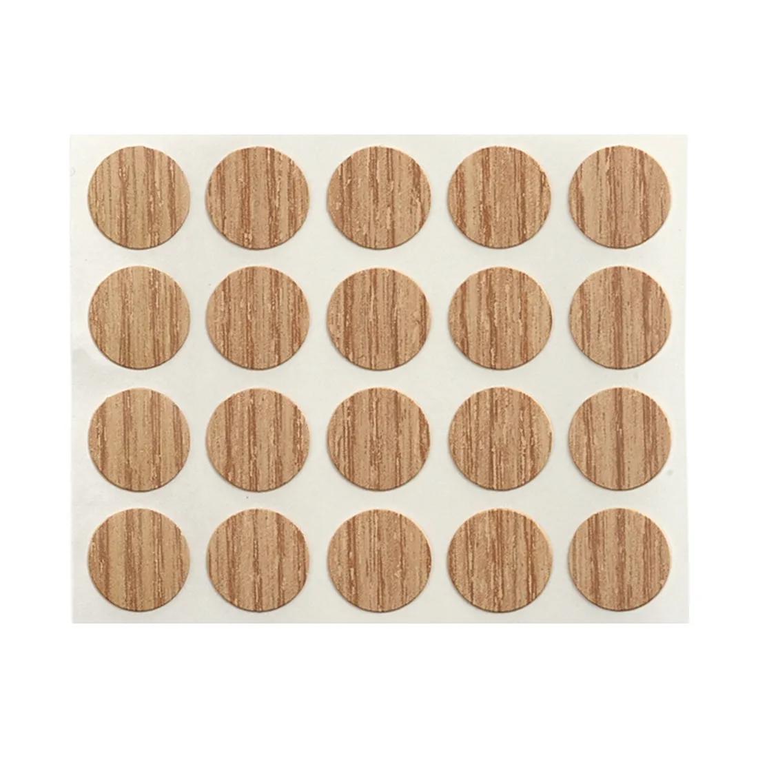 Buy Decorative Screw Cover | 499374 | Essentra Components