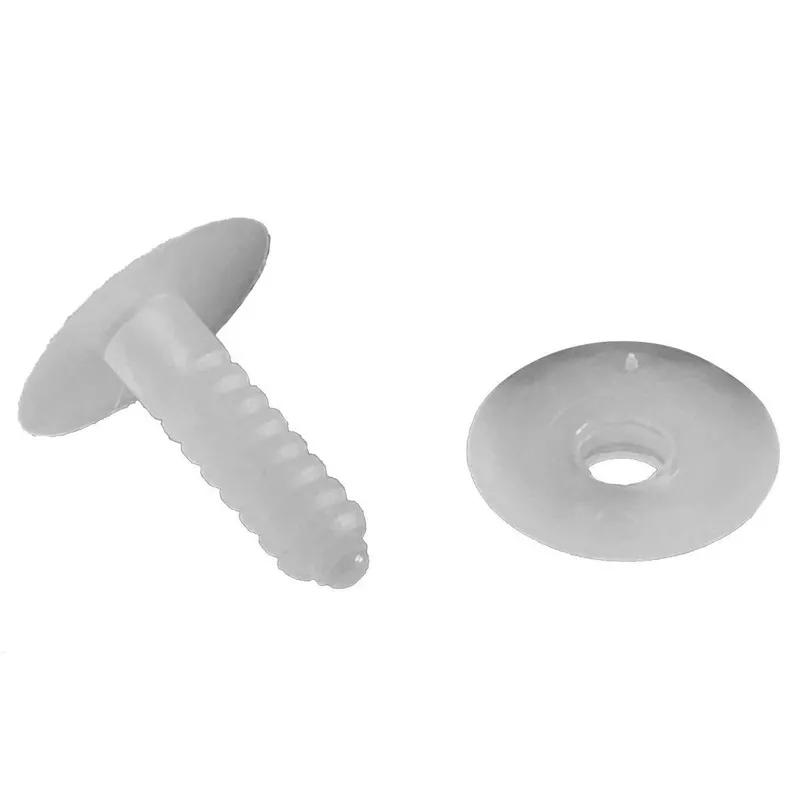 Buy Snap-Together Rivet | 8501150900VR | Essentra Components