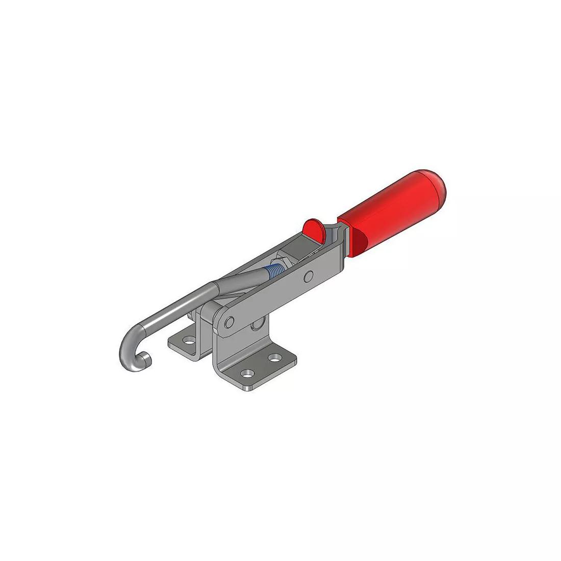 Buy Manual Horizontal Hook & Latch Clamps | TC-381 | Reid Supply