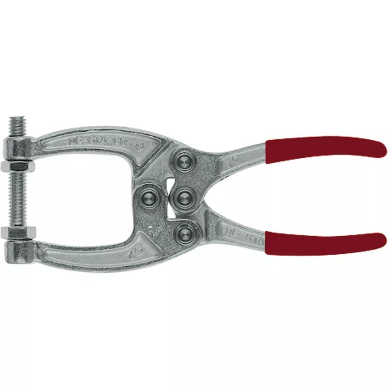 Buy Manual Plier Clamps | TC-441 | Reid Supply