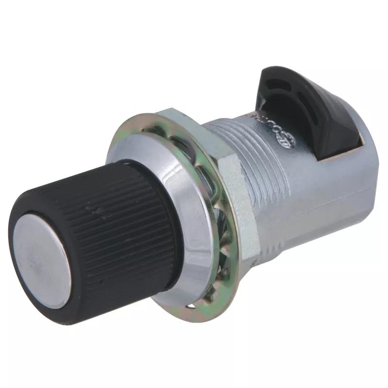 Buy Quarter Turn Slam Shut Latches | Essentra Components UK