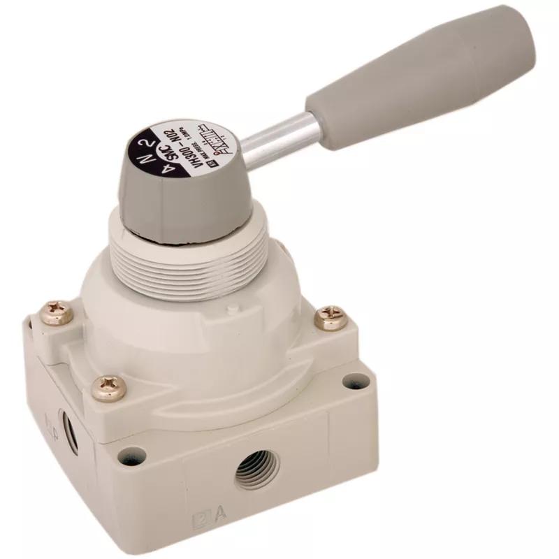 Buy Manually Operated Valves | SMC-1030 | Reid Supply