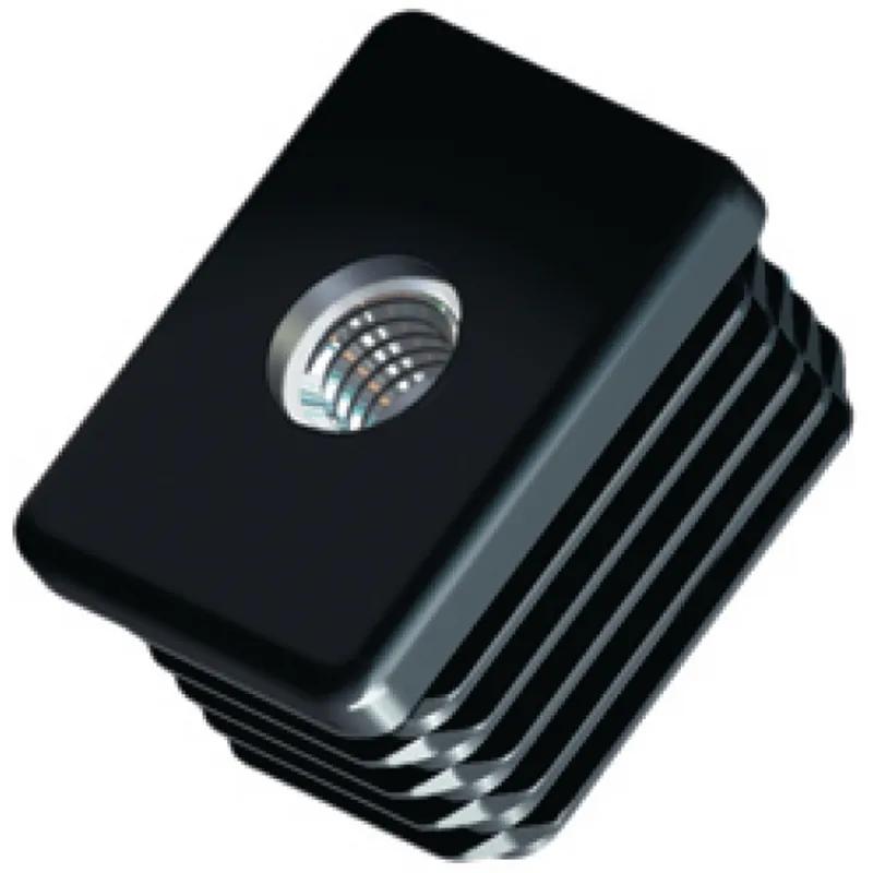 Buy Rectangular Glide | 498603 | Essentra Components UK