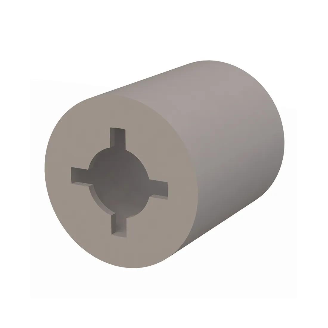 Buy Screw and Lock Support - Retaining | 13SPRT065 | Essentra Components